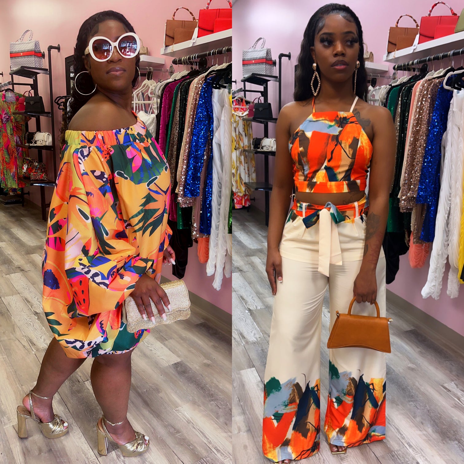 Lady Luck Boutique